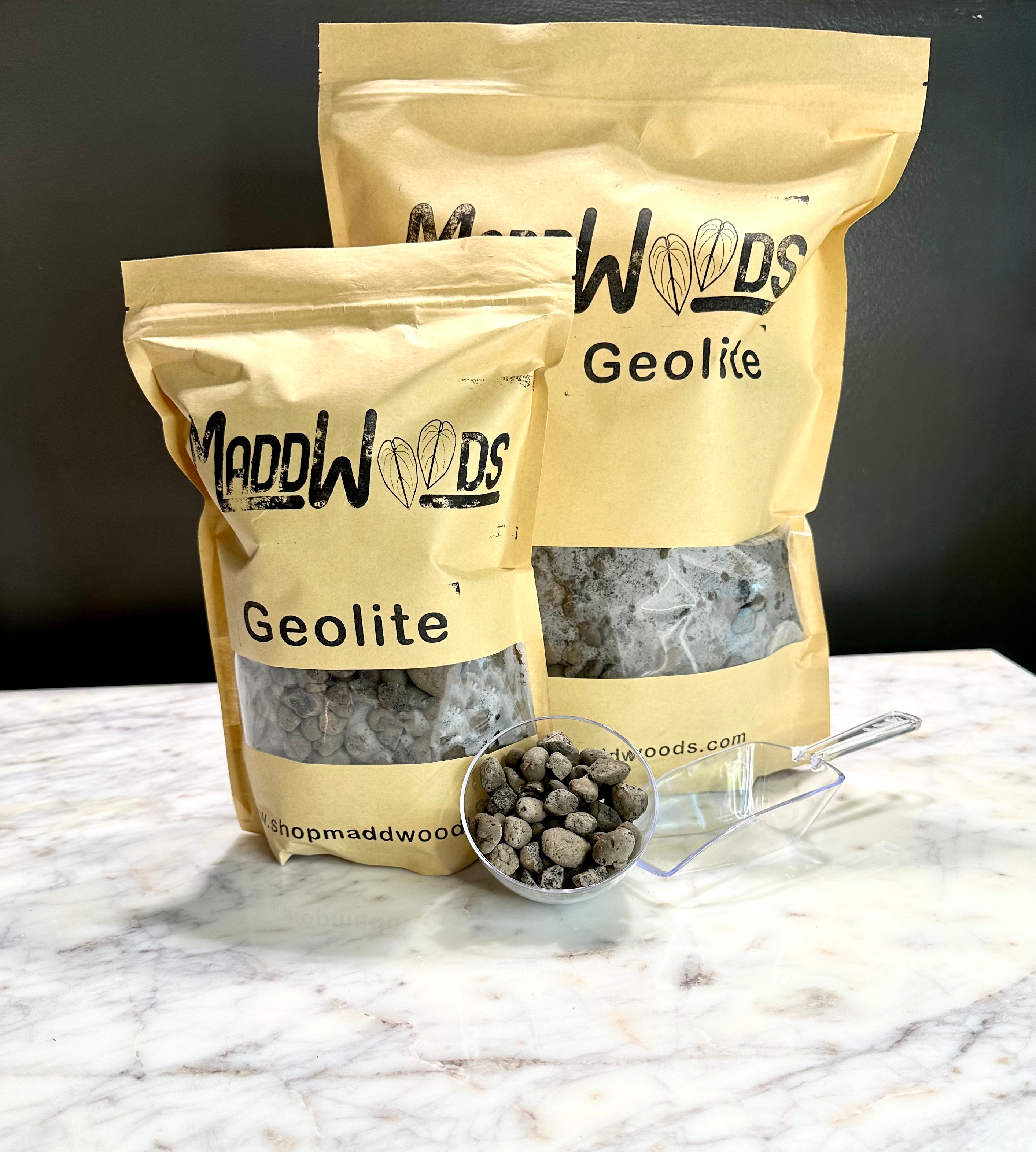 Geolite Leca – Maddwoods