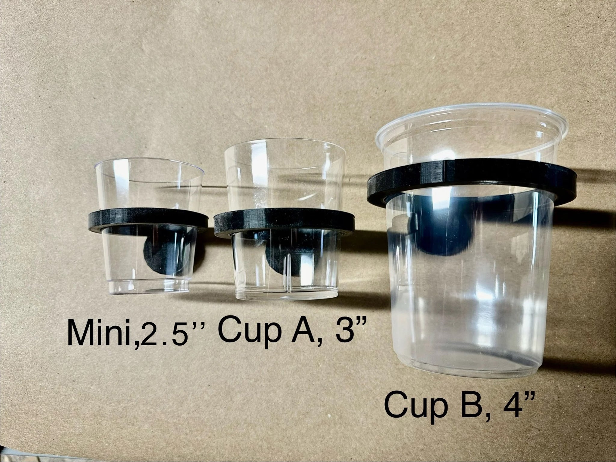 Round Magnetic Pot Holders – Maddwoods